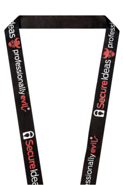 Custom Polyester Lanyards | Custom Lanyards