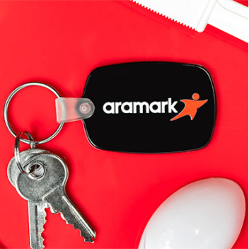 Custom Keychains | Personalized Key Rings | Custom Plastic Keychains