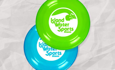 Custom Flying Discs: Design Yours at CustomLanyards.Com ...