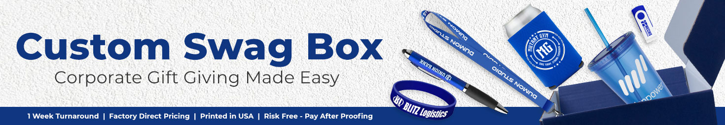 Swag Box - Imprint.Com
