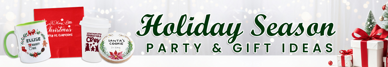 Custom Holiday Gifts & Custom Promotional Products for Christmas 2025 ...