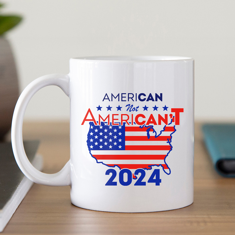Custom Political Campaign Products | Signs, Shirts & Apparel - Imprint.Com
