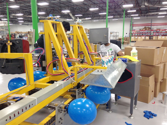 Imprint.Com: About Us - Quality & Service Since 2006 - Imprint.Com