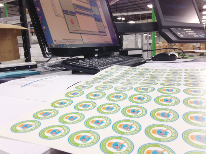 Imprint.Com: About Us - Quality & Service Since 2006 - Imprint.Com