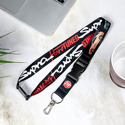 Custom Lanyards | Printed With Your Logo - Imprint.Com