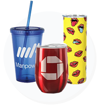 Imprint: Custom Promotional Products - Design Your Own