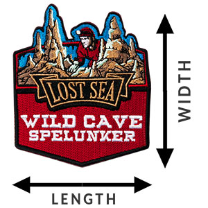 Custom PVC Patches - RushService.Com