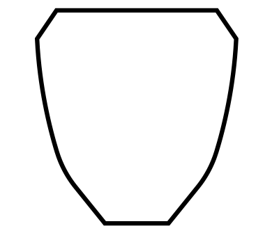 Iron On Embroidered Patches - RushService.Com