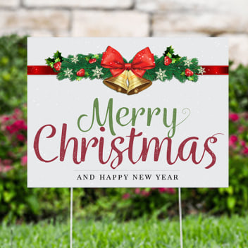 Customizable Christmas and Holidays