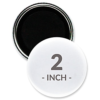 Custom Magnet Buttons | Personalized Wearable Magnetic Buttons