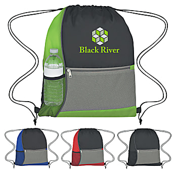 Make Your Own Custom Backpack Designs | Imprint