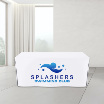 Customizable Table Covers