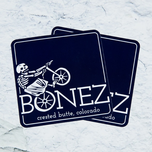 Full Color Rounded Corner Stickers | Stickers & Decals