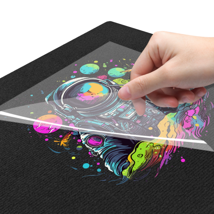 DTF Transfers By Size | Print Supplies