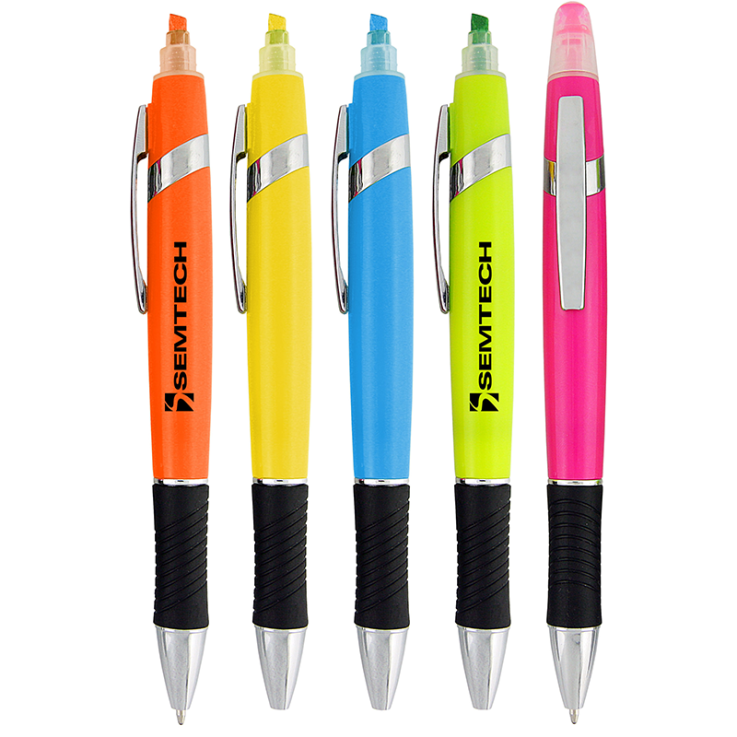 Tempo Highlighter | Highlighter Pen Combos - RushService.Com