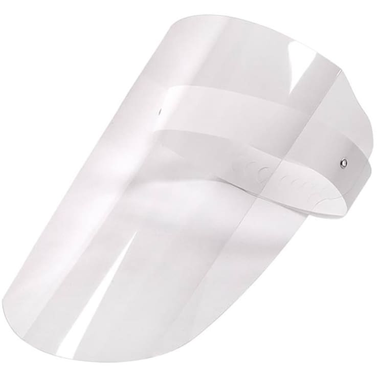 Plastic Face Shields | Safety Face Shields