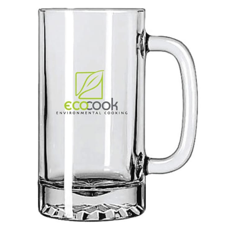 Premium Mug- 16 Oz. | Beer & Soda