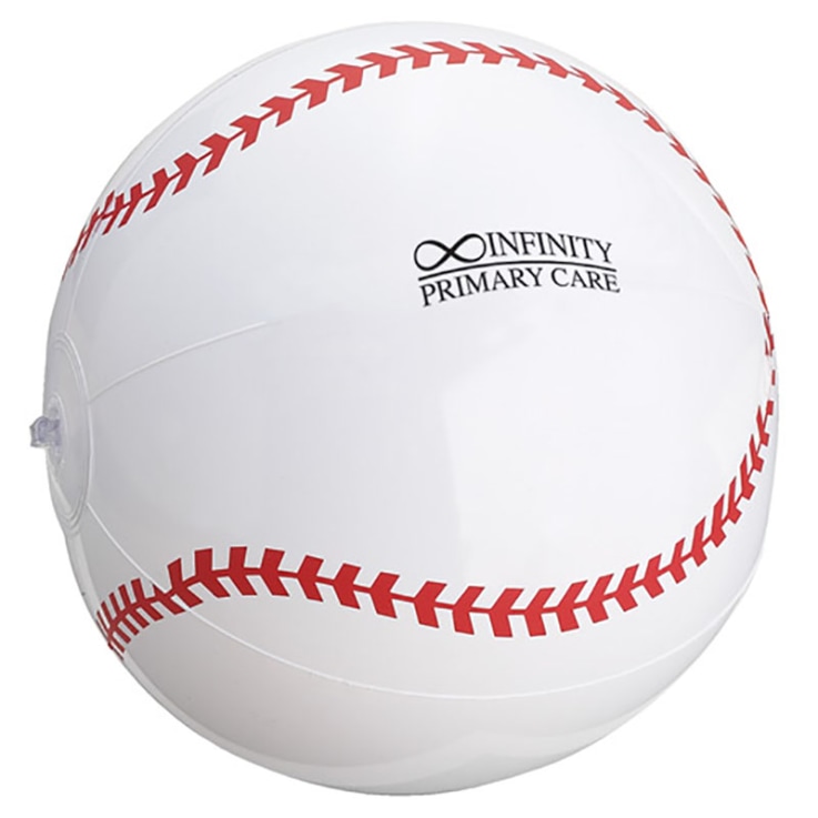 Baseball Beach Ball | Beach Balls