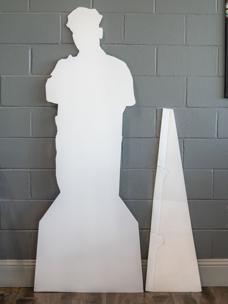 Custom Life-Size Standup Cutouts | Big Head Cutouts - FaceOnIt.Com