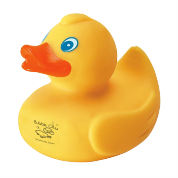 Custom Rubber Ducks