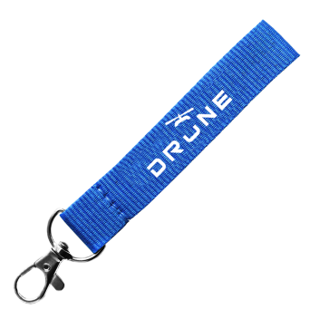 Custom Lanyards For Keys: Personalized Key Lanyard | Imprint - Imprint.Com