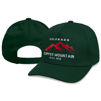 baseball cap printing