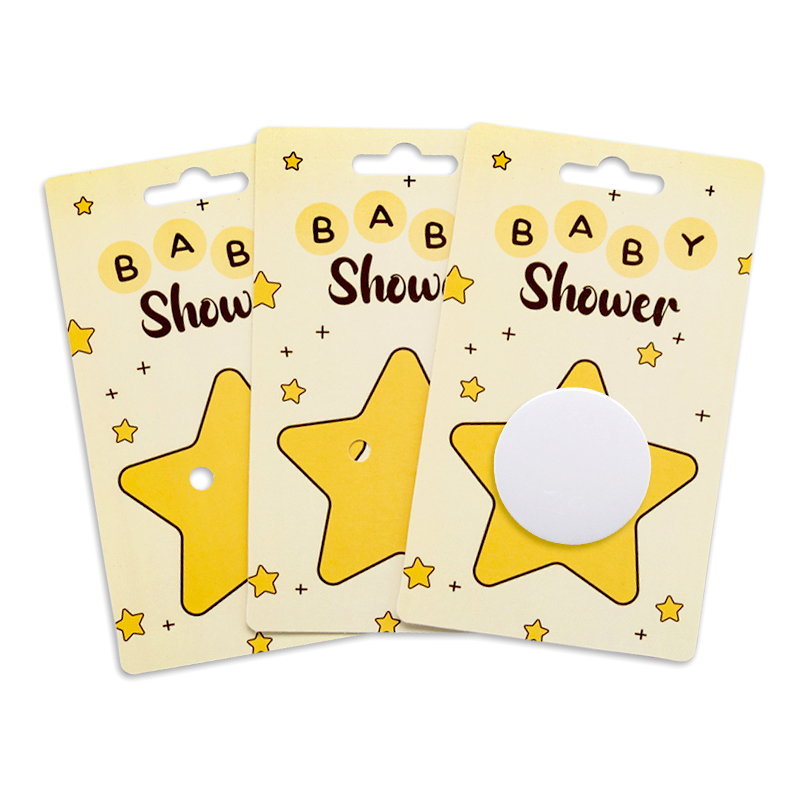 Create Custom Pin and Magnet Buttons with Your Logo Or Design