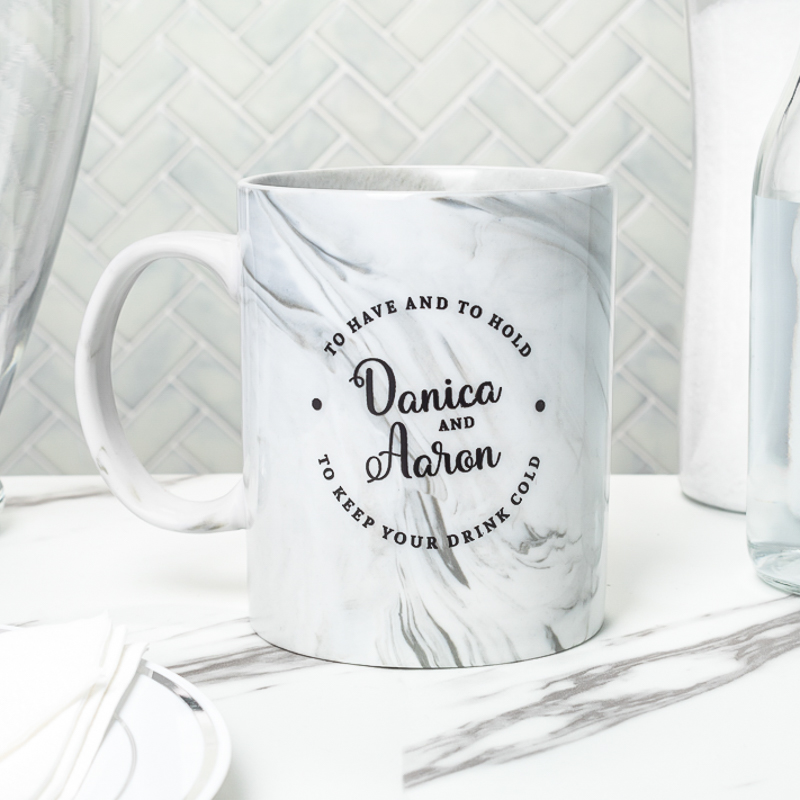 Custom Printed Mugs | Make Your Own Custom Coffee Mug | Photo Coffee ...