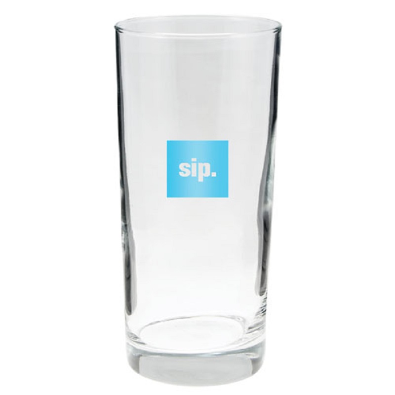 15 Oz. Iced Tea Glass | Glassware