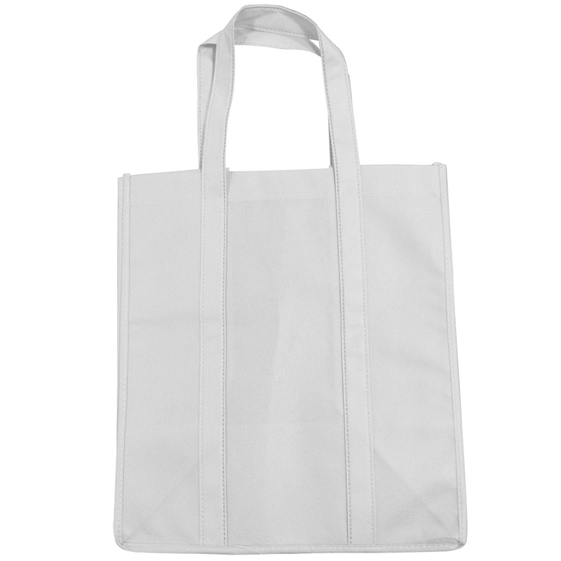 Blank Small Grocery Tote Bags | Blank Tote Bags
