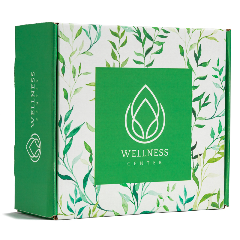 Custom Full Color Mailer Boxes | Company And Business Gift Packs