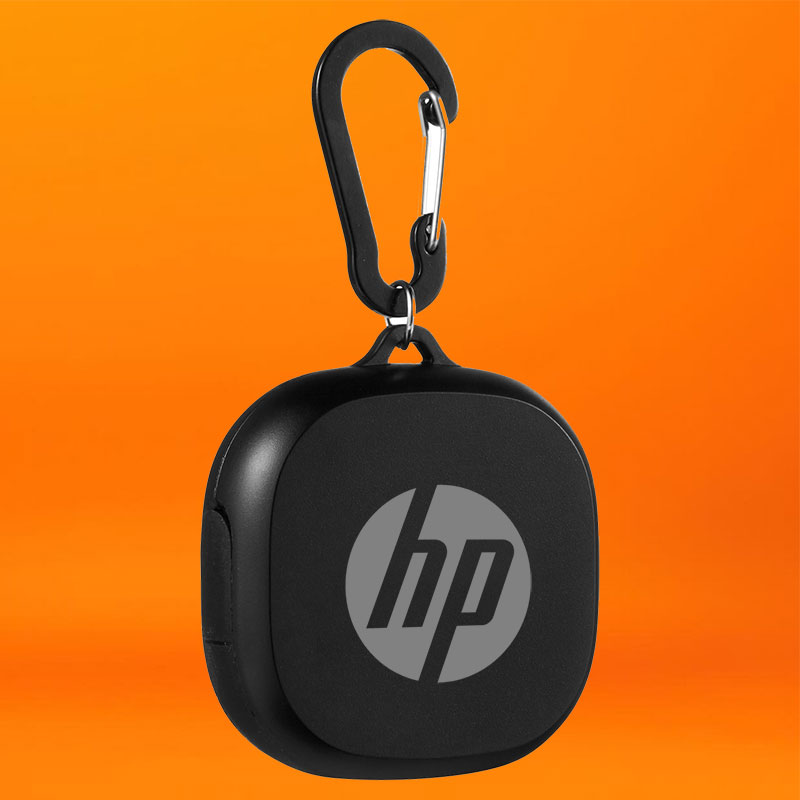 Pico Wireless Keychain Speaker | Technology