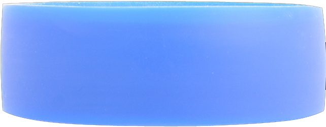 1 Inch Blank Wristbands | Wristbands - RushService.Com