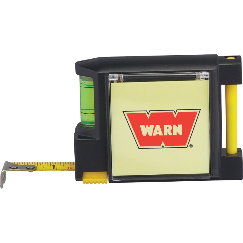 Combo Tape Measure / Level | Tape Measures - RushService.Com