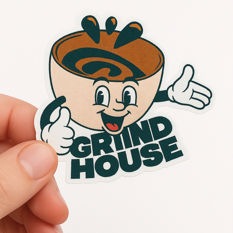 Removable Stickers - Imprint.Com