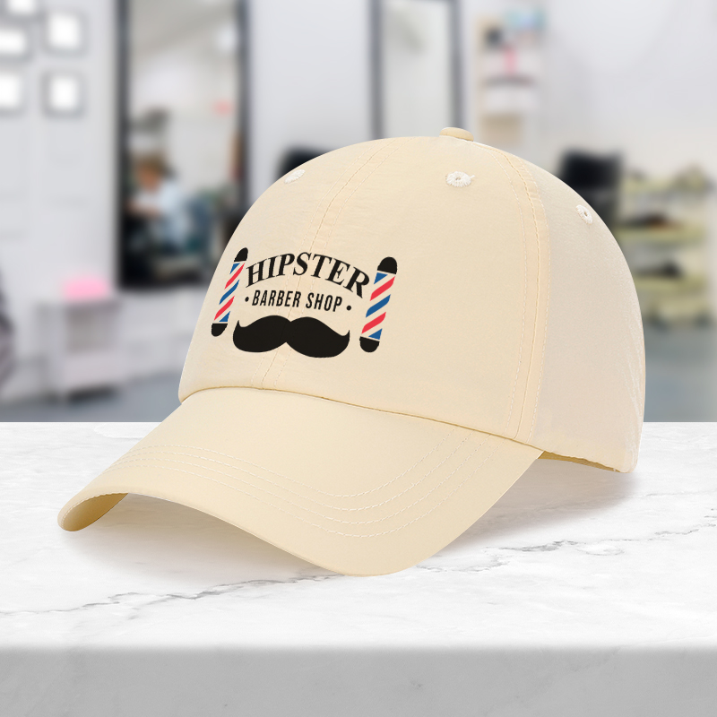 Custom Dry Performance Hats - Imprint.Com