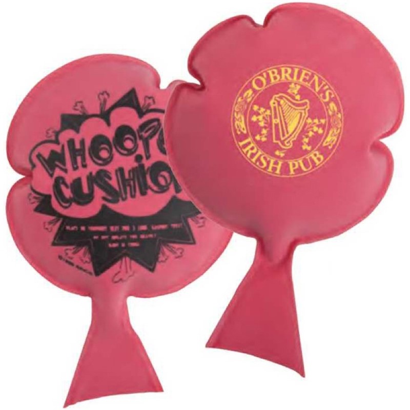 3" Whoopee Cushion - Imprint.Com