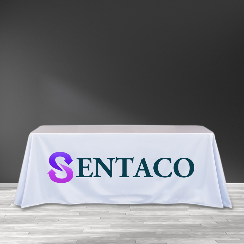 Custom Table Covers | Design & Order at Imprint.Com - Imprint.Com