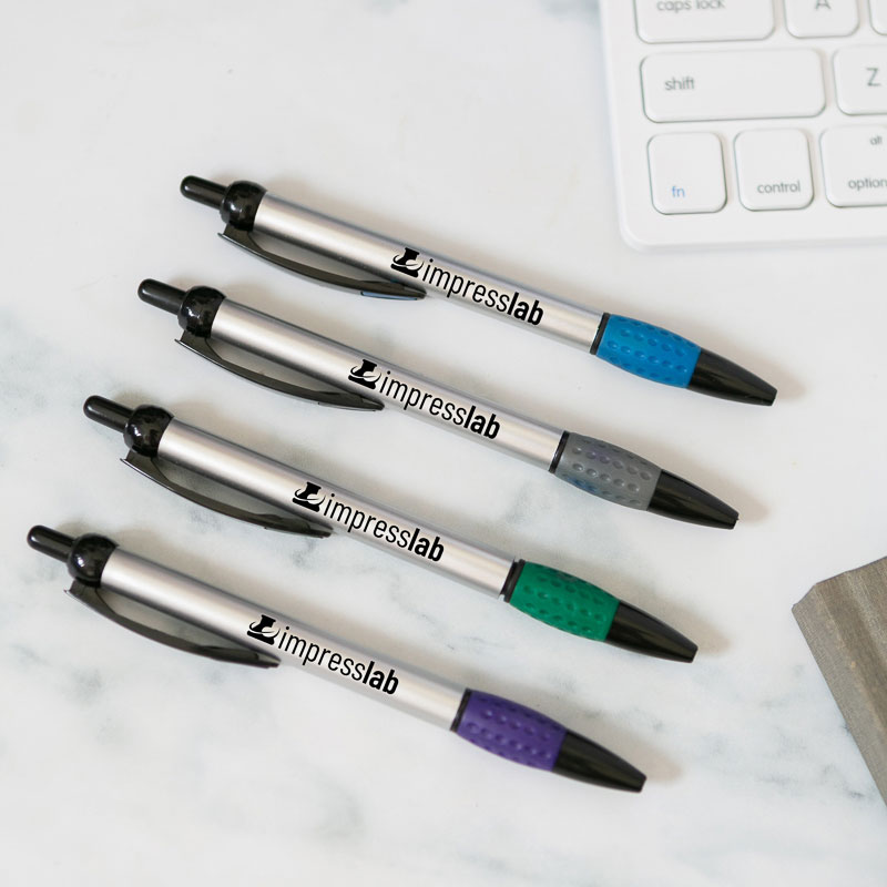 Custom Pens for Promotional Use: Design & Order Yours Today! - Imprint.Com