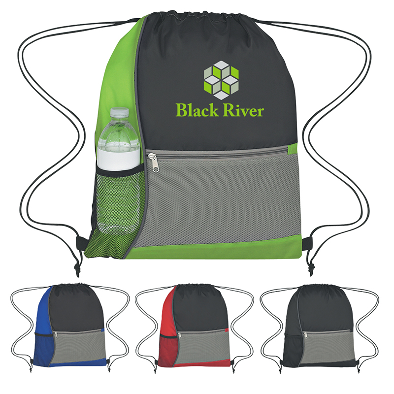 Color Block Sports Pack | Custom With Your Logo - Imprint.Com