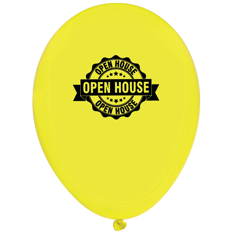 Custom Balloons: Design & Order - Imprint.Com