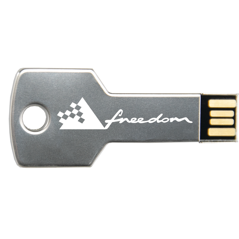 custom logo flash drive
