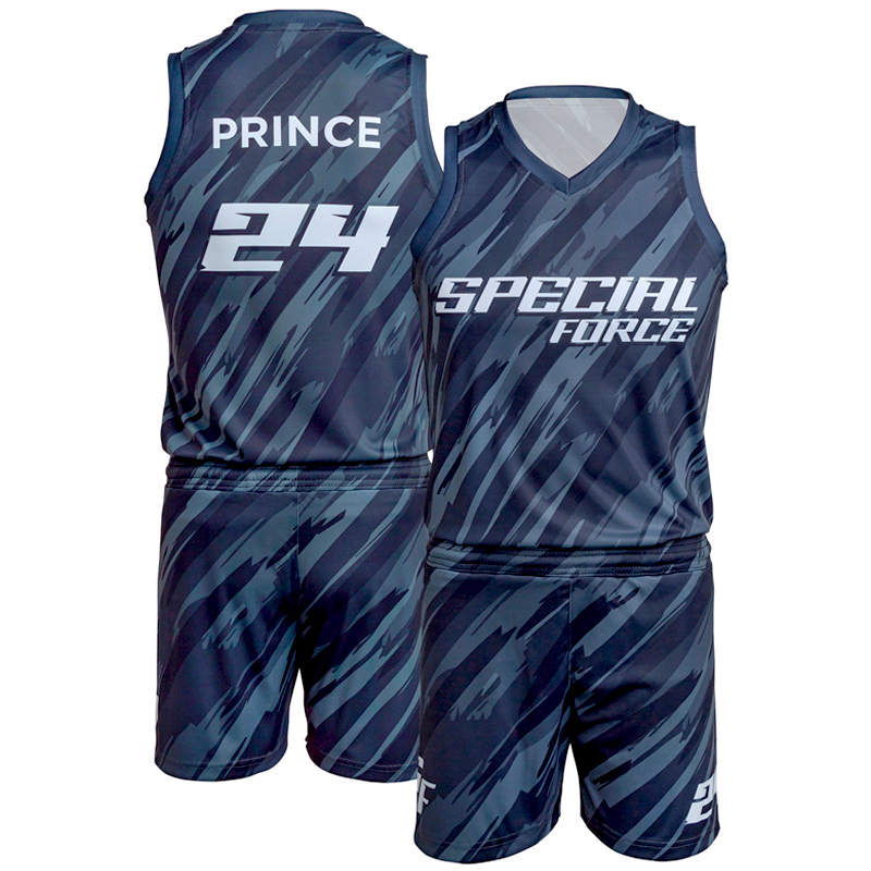 Custom Youth Basketball Uniforms - RushService.Com