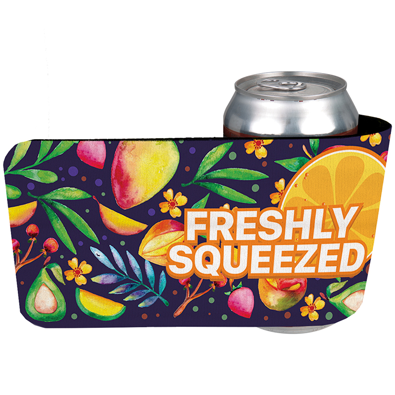 Full Color Slap Wrap & Go - Imprint.Com