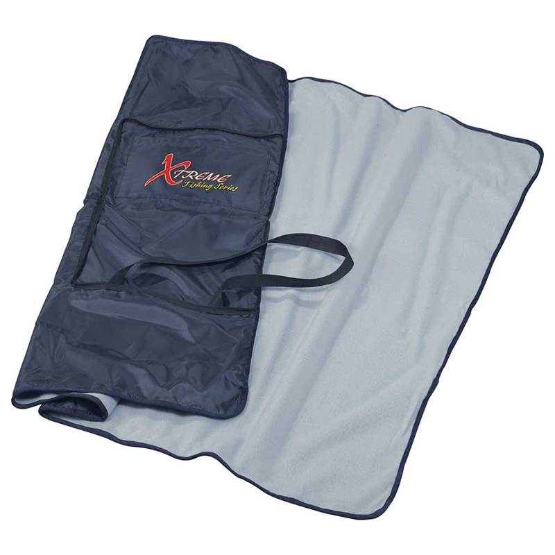 Game Day Stadium Blanket - Imprint.Com