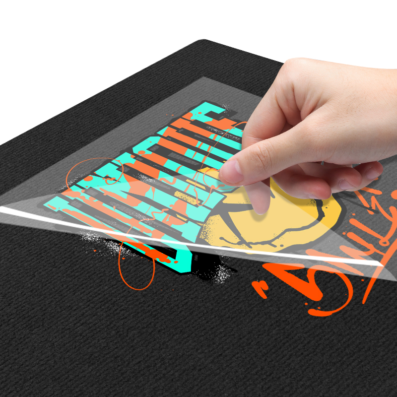 Heat Transfer Patches - Imprint.Com