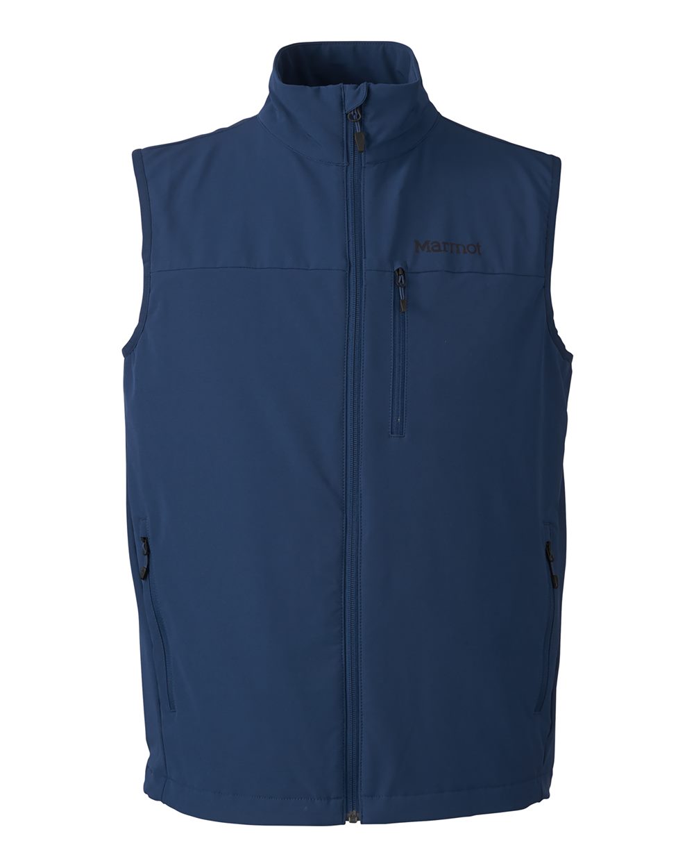 Marmot Men's Tempo Vest - M16078 - Imprint.Com