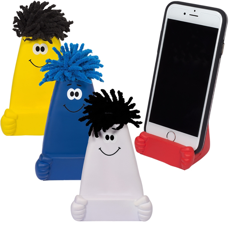 MopToppers® Phone Holder - Imprint.Com