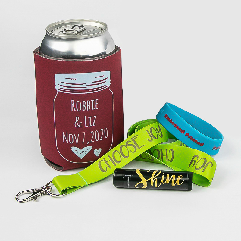 Sample Pack - Imprint.Com