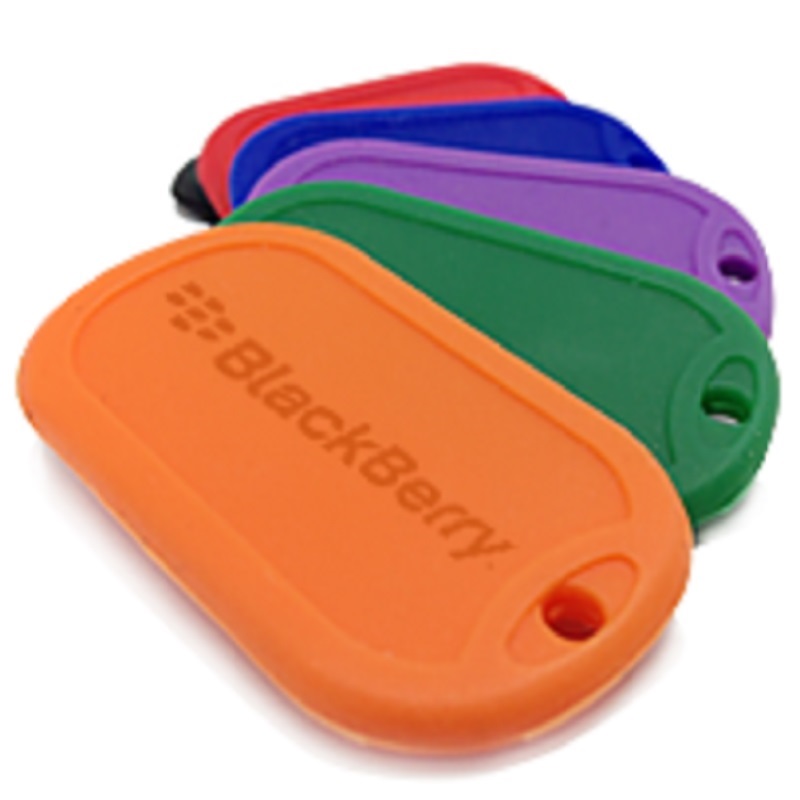 Silicone Dog Tags - Imprint.Com